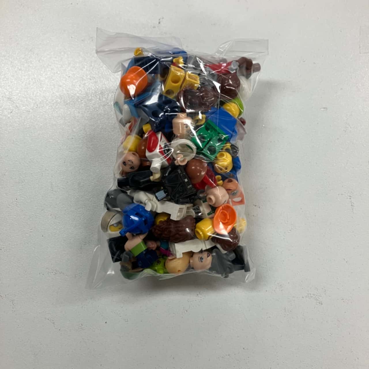 LEGO Assorted Mini Figures(s)