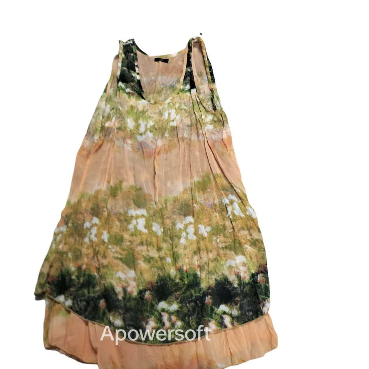 Filo Dress Size 16(s)