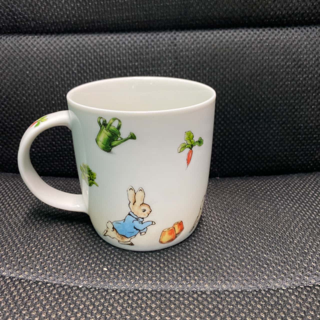 Beatrix Potter -Peter Rabbit mug(s)