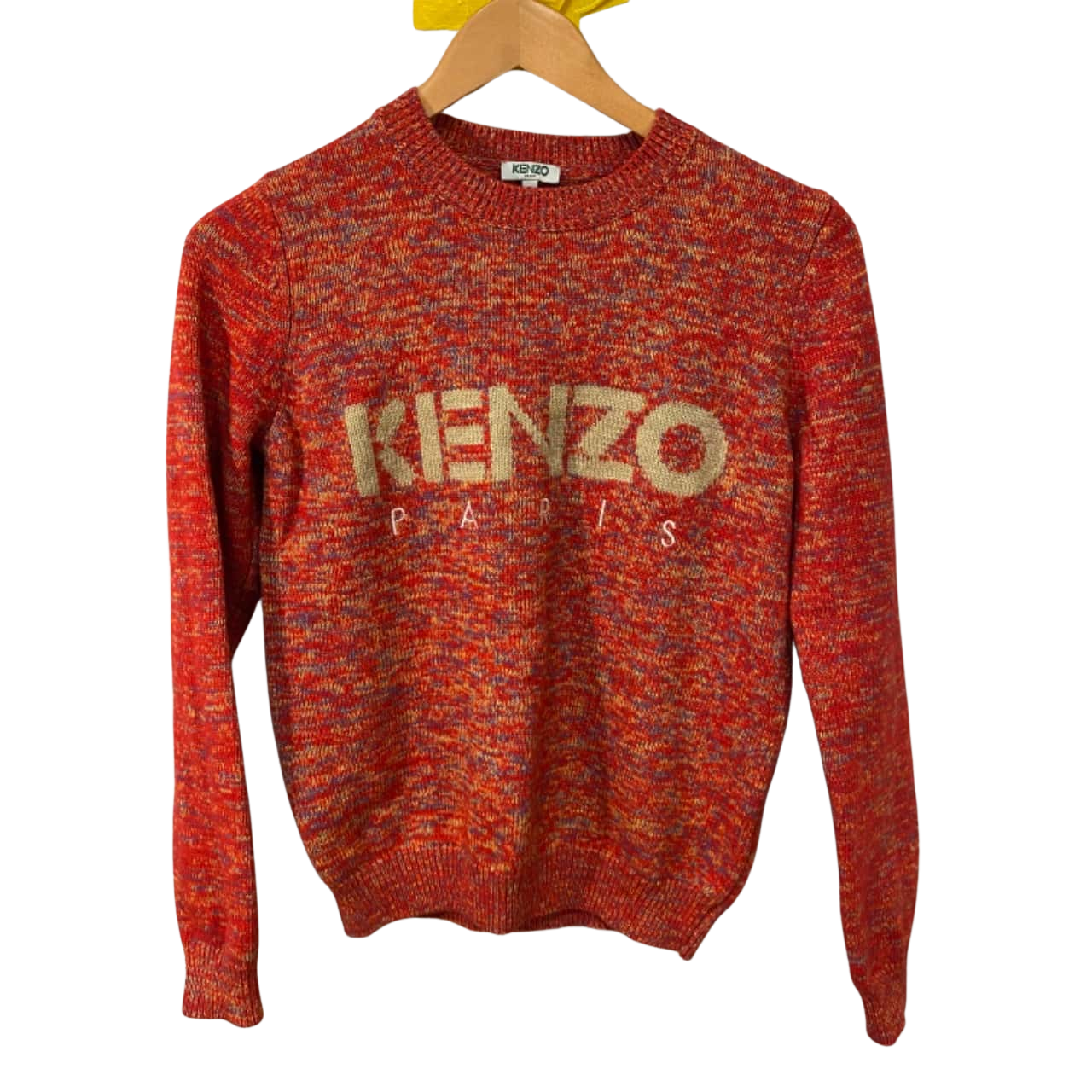 Kenzo Paris Size S Wool Jumper(s)