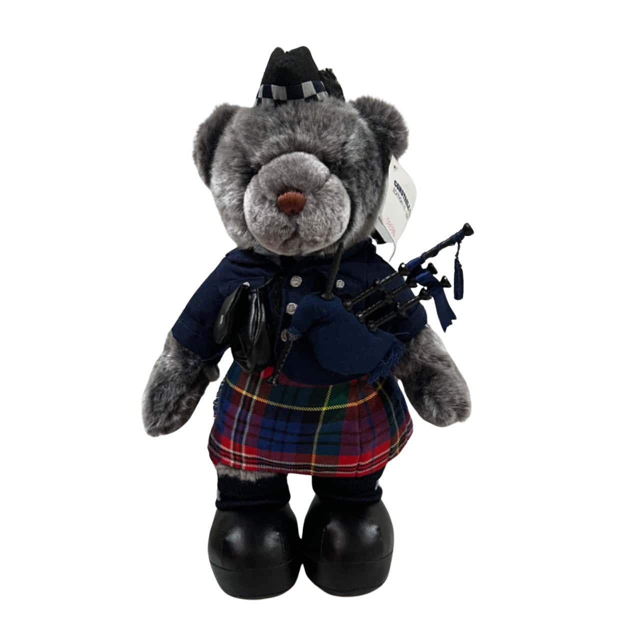 Constable T. Bear Edition 10 - 2009(s)