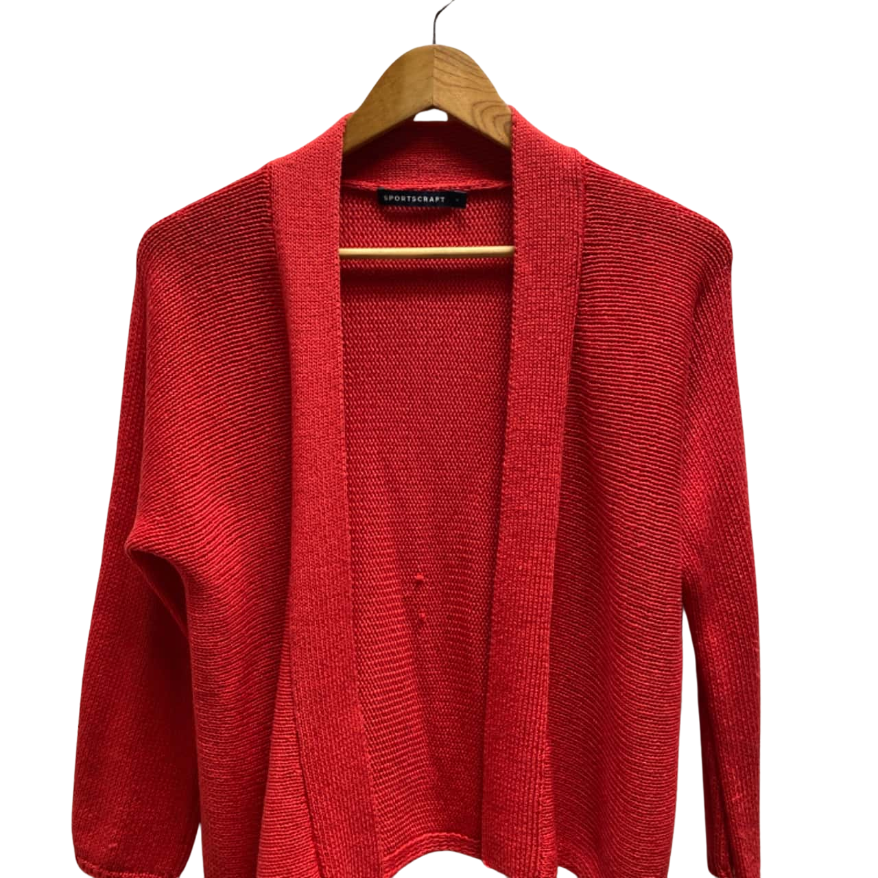 Sportscraft Womens Coral Cardigan