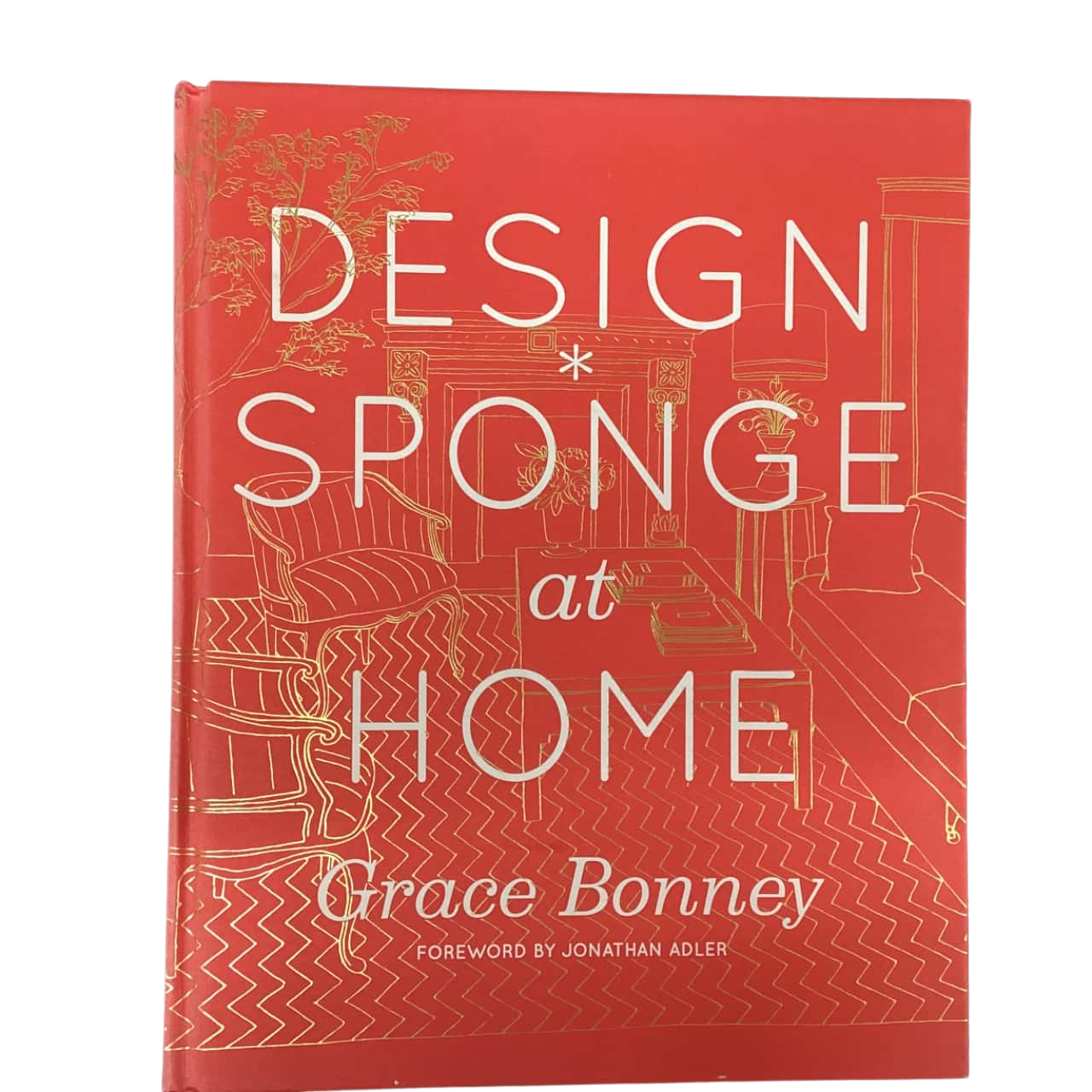 Design, Sponge at Home by Grace Bonney