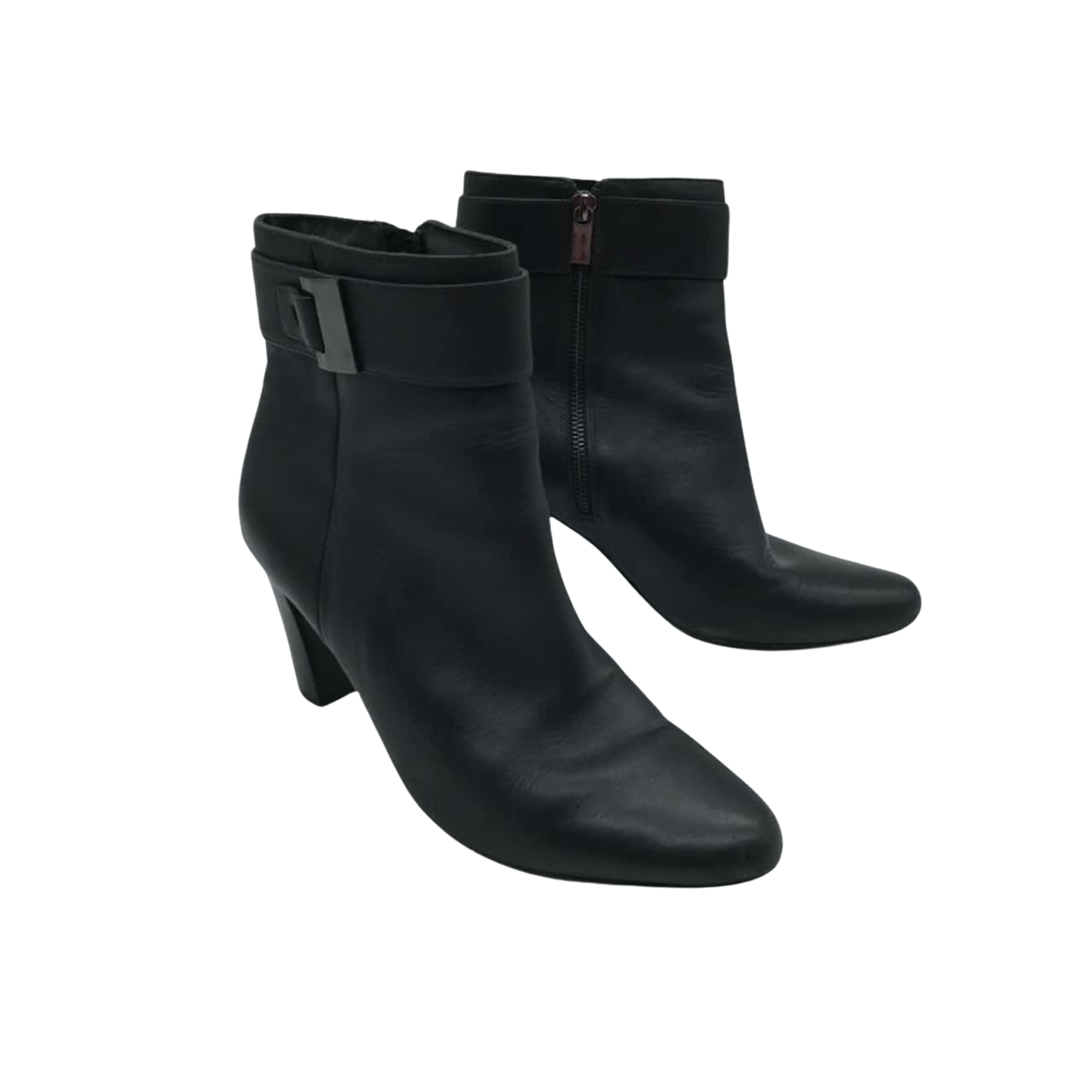 Jane Debster Ankle Boot Heels(s)