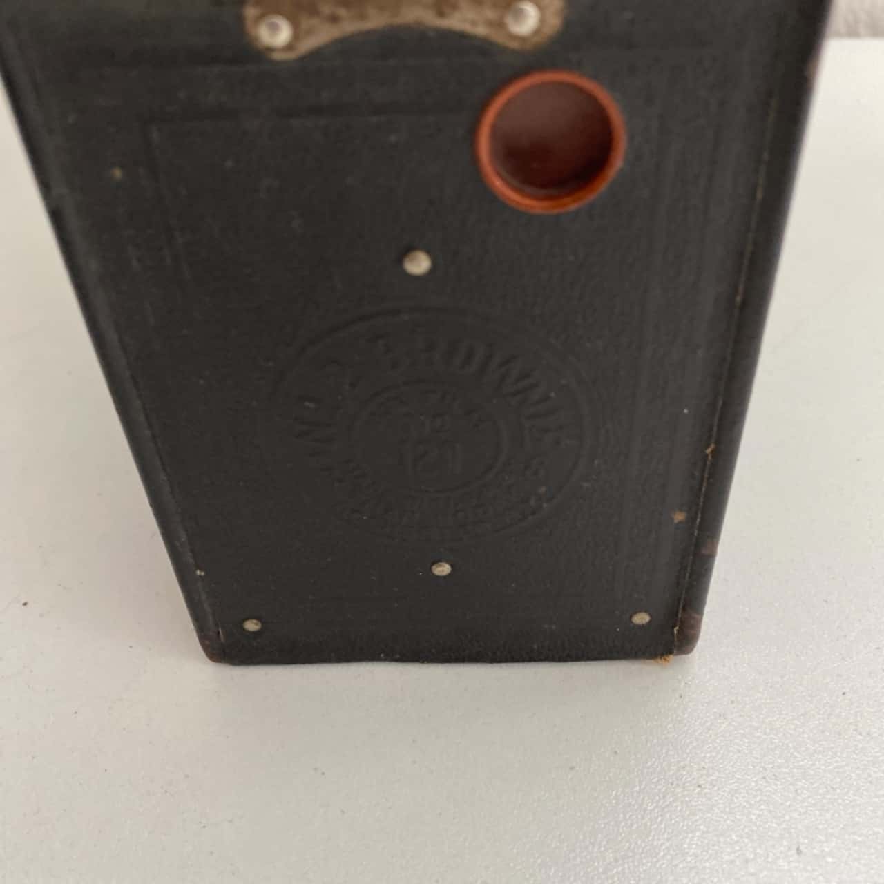Vintage BROWNIE BOX Camera (s)