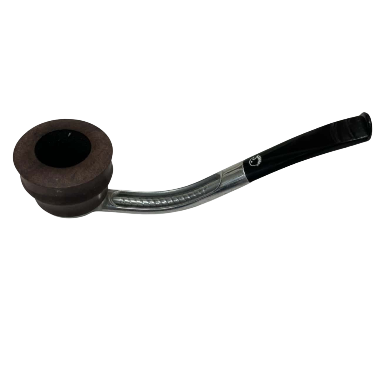 Vintage FALCON Pipe made in ENGLAND (s)