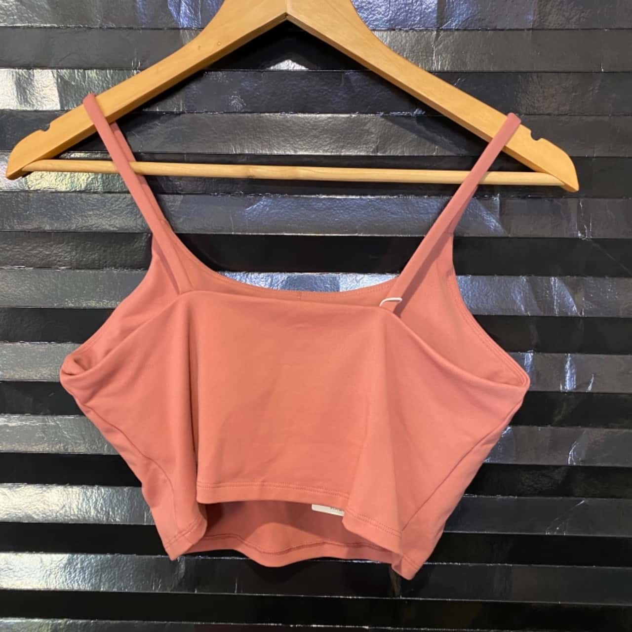 Halara Size L Crop Top(s)