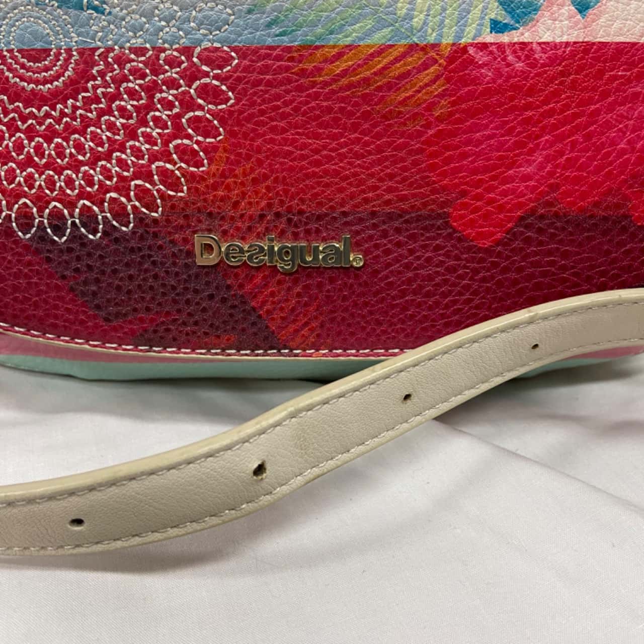 Desigual Cross Body Bag(s)