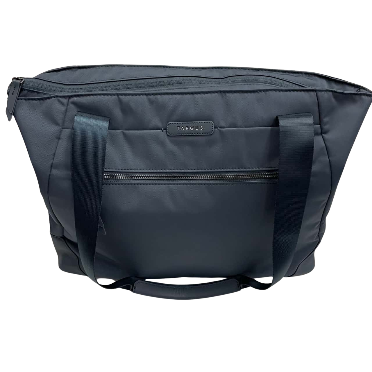 Targus Unisex Messenger Bag Navy Blue (s)