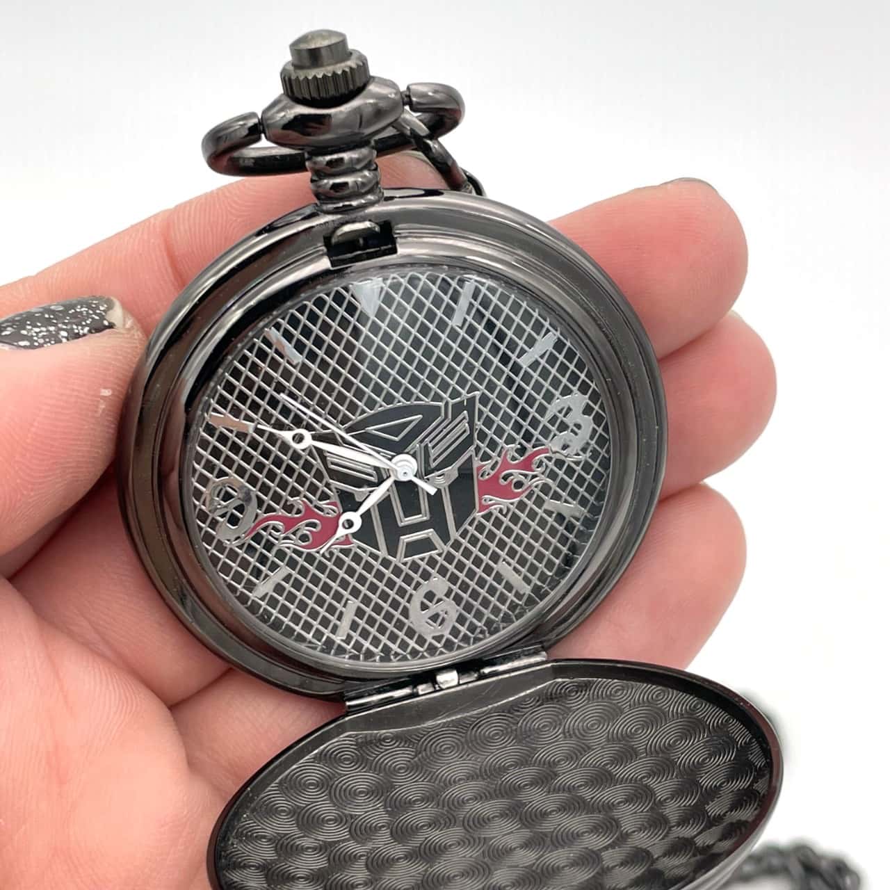 Transformers Pocket Watch(s)