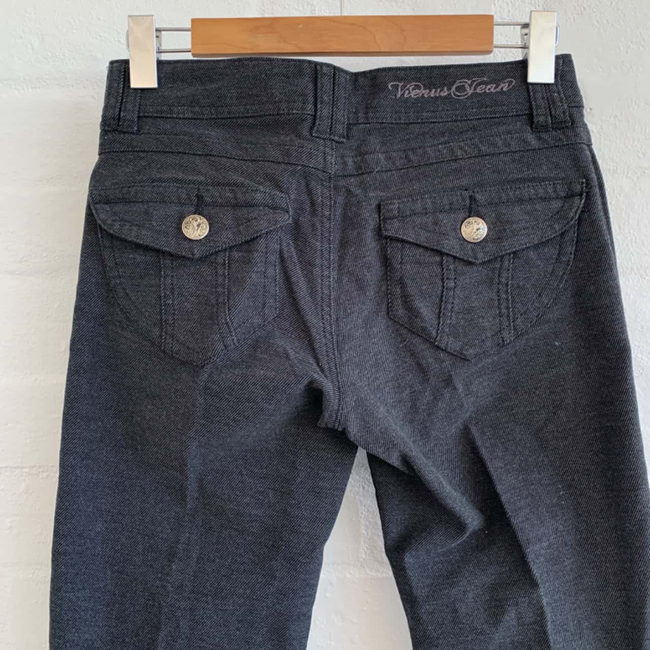 Something Edwin Vintage 00s Japanese Bootcut Jeans(s)