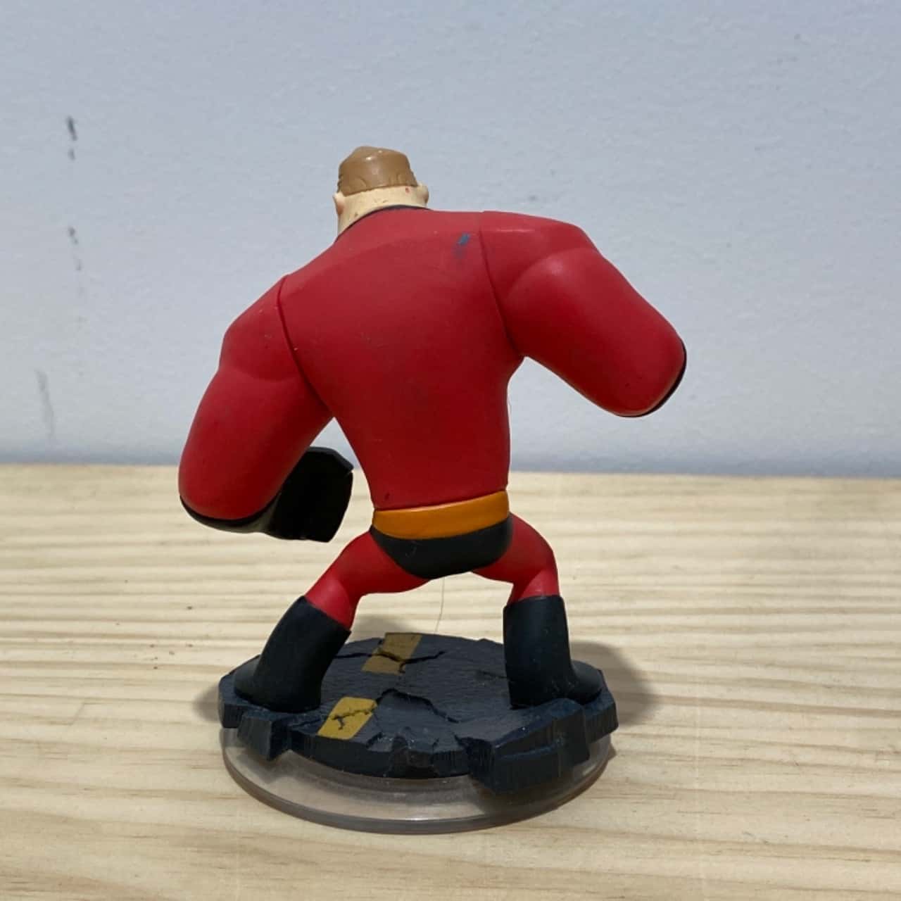 Disney Infinity - Mr Incredible