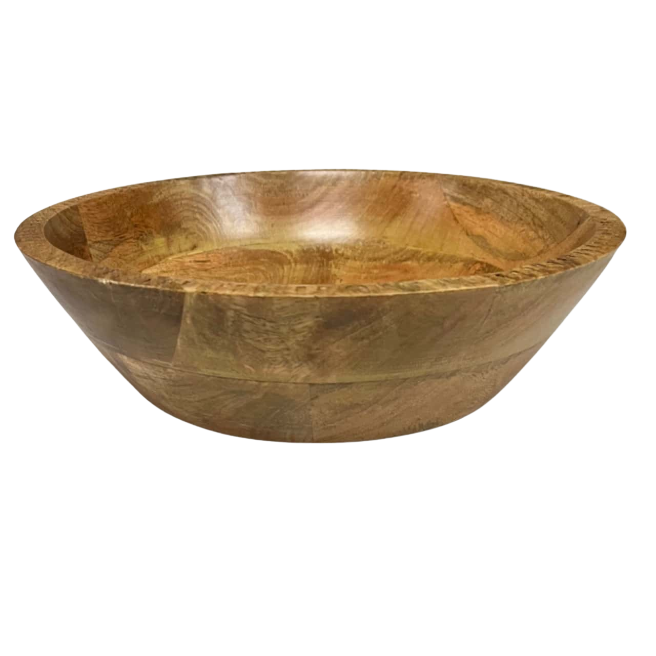 Wooden bowl/gorgeous 30cm (s)