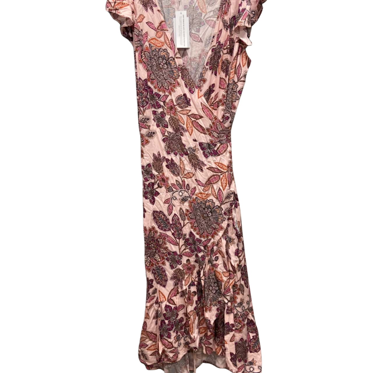 Proud Poppy Clothing Womens Size 18 Pink (s)