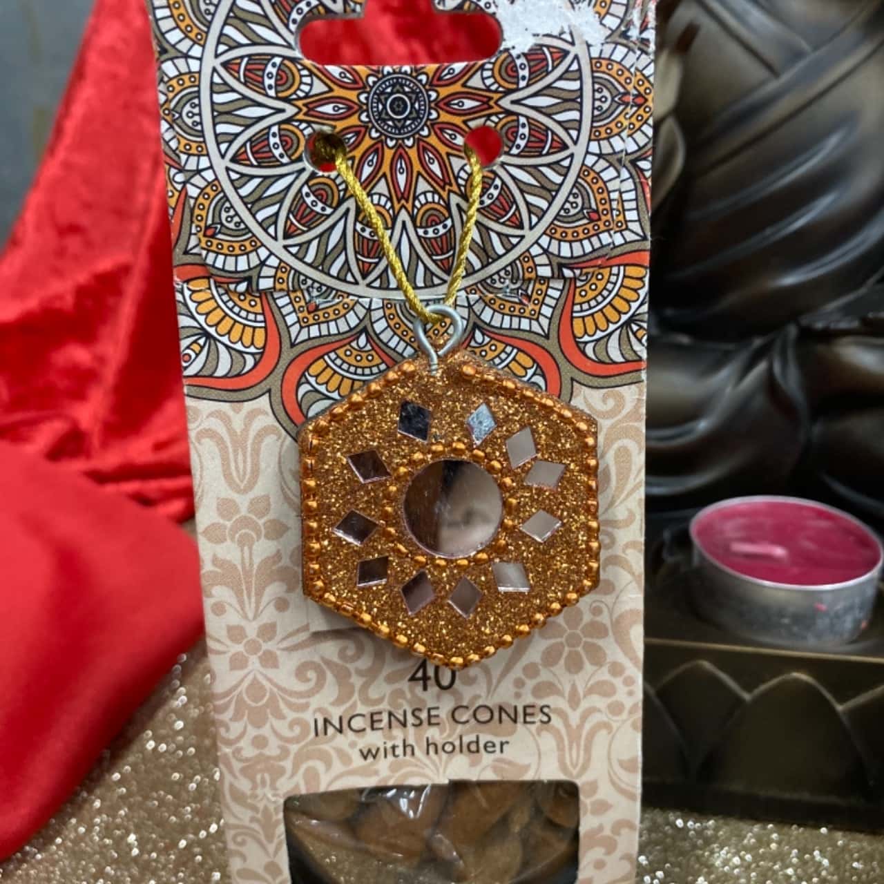 Mother’s Day boho pack(s)