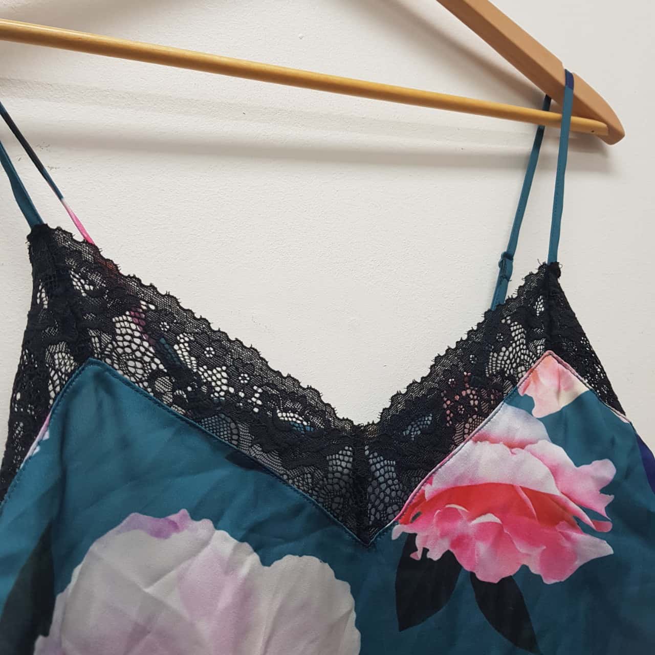 Peter Alexander Womens Size M Set Green