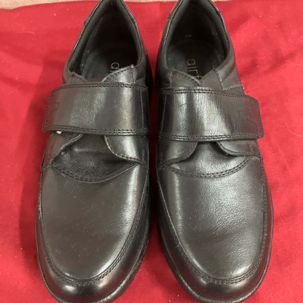 Airflex Men's Size 9 Black (s)