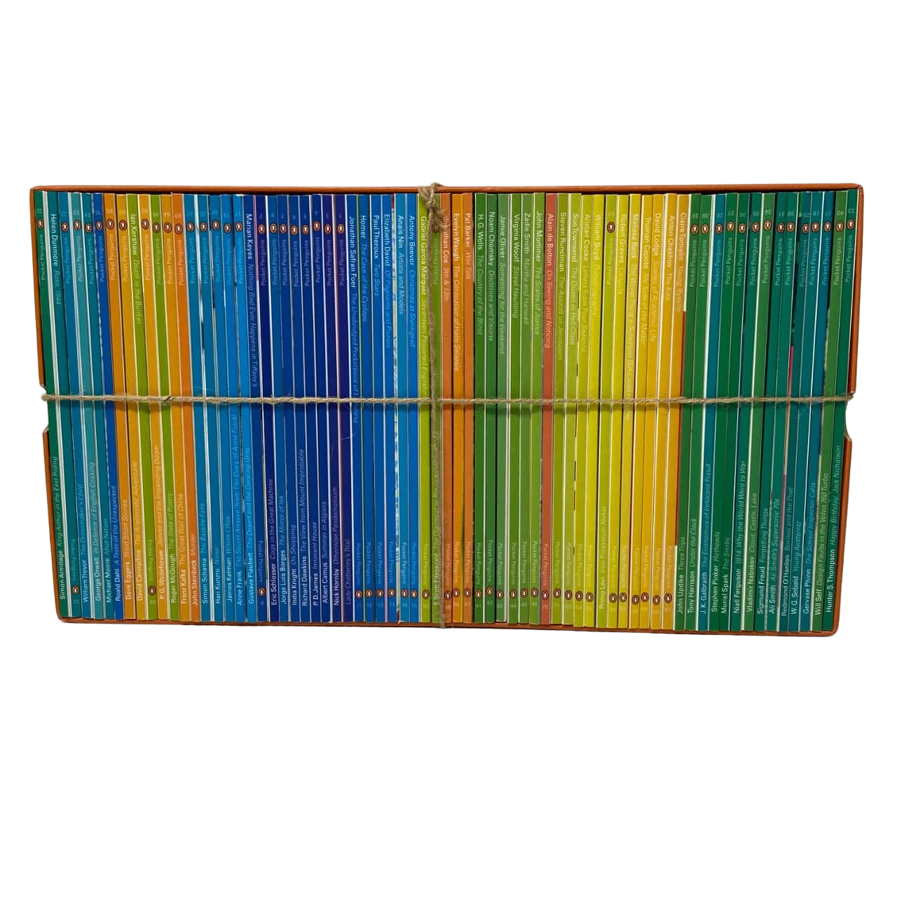 70 Pocket Penguins gift set(s)