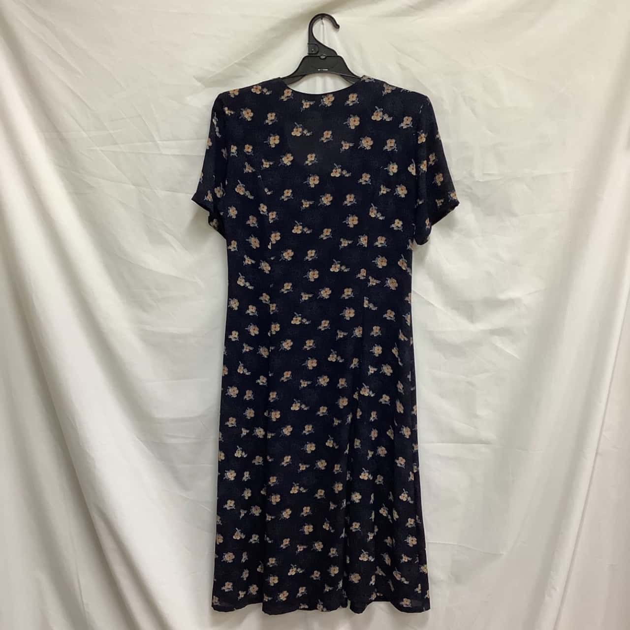 Clavelli Womens Size 14 Multicoloured dress