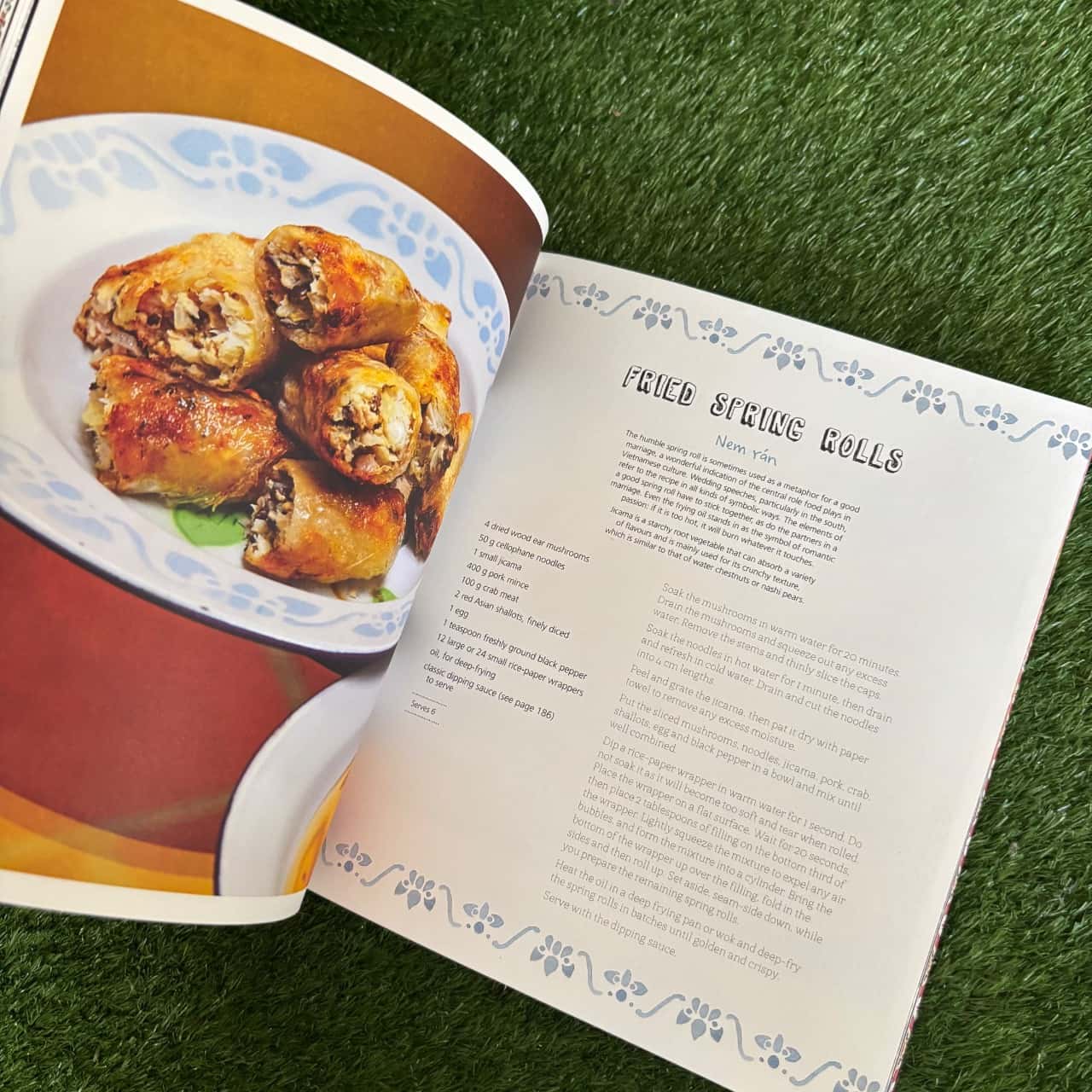 Vietnamese Street Food by Tracey Lister & Andreas Pohl(s)