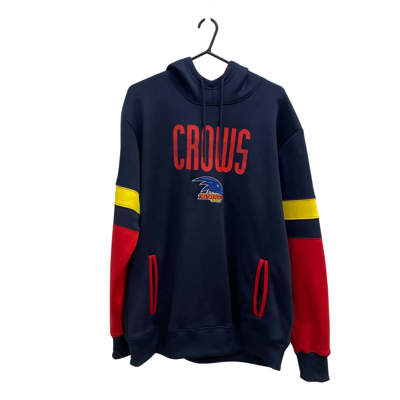 AFL Crows Hoodie. Size XL