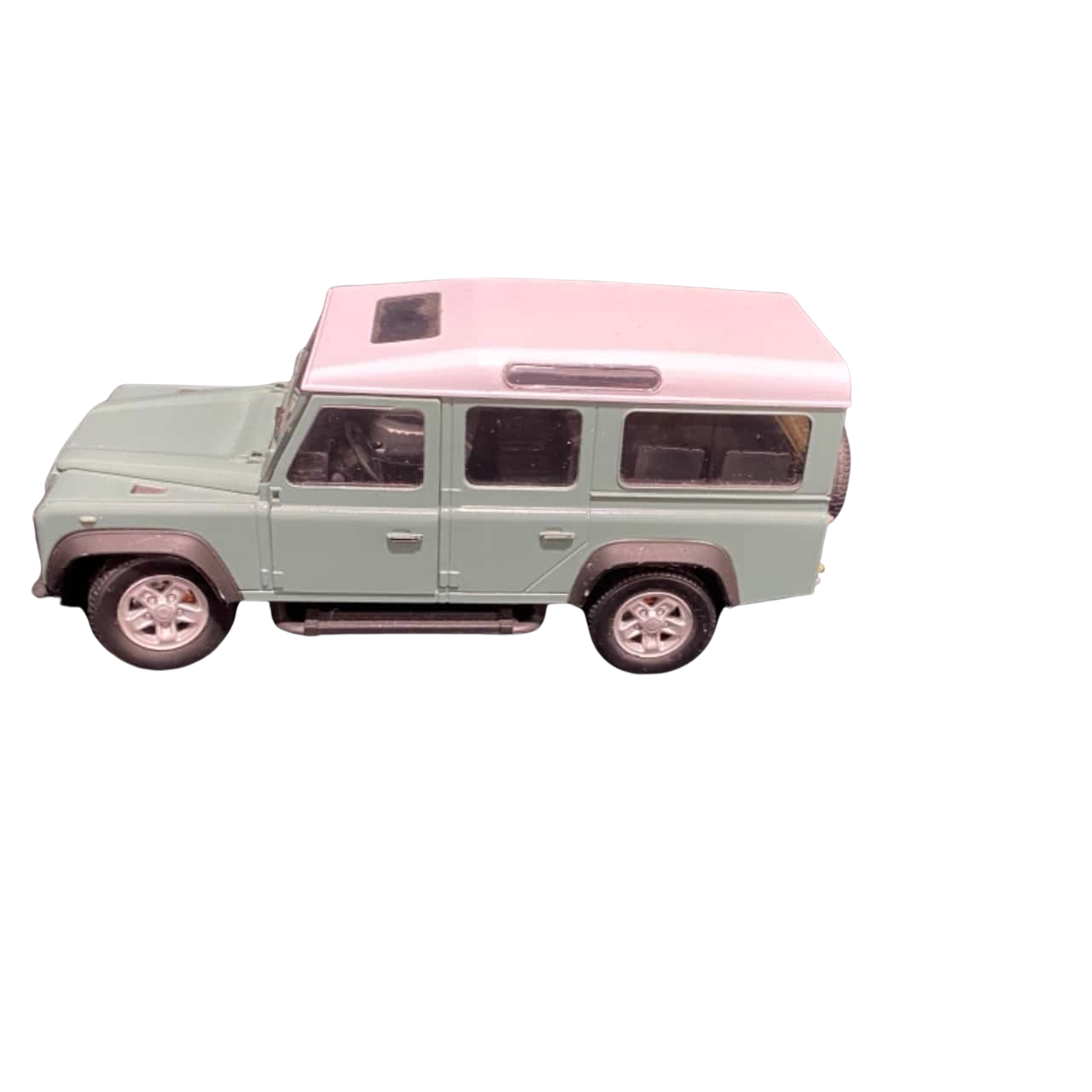 Land Rover Defender Model Car(s)
