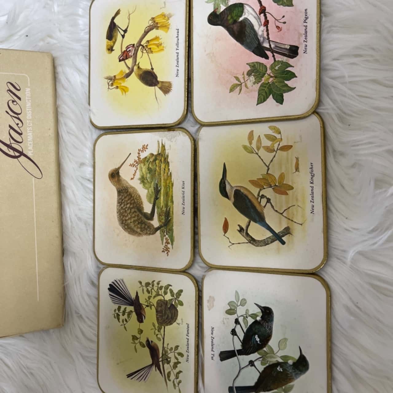 Jason - coasters (s)