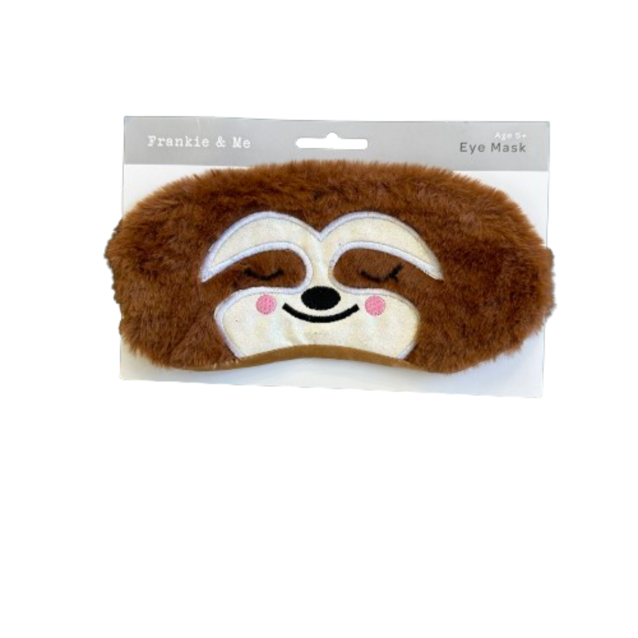 New Frankie & Me Sloth Eye Mask #111445