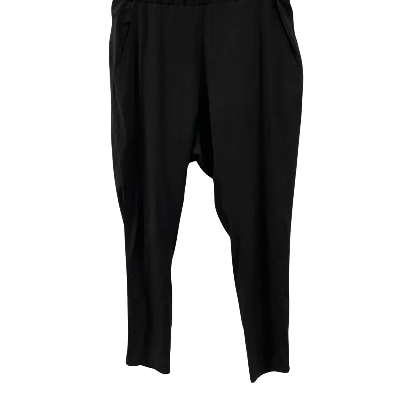 Scanlan Theodore Pants, Size 4