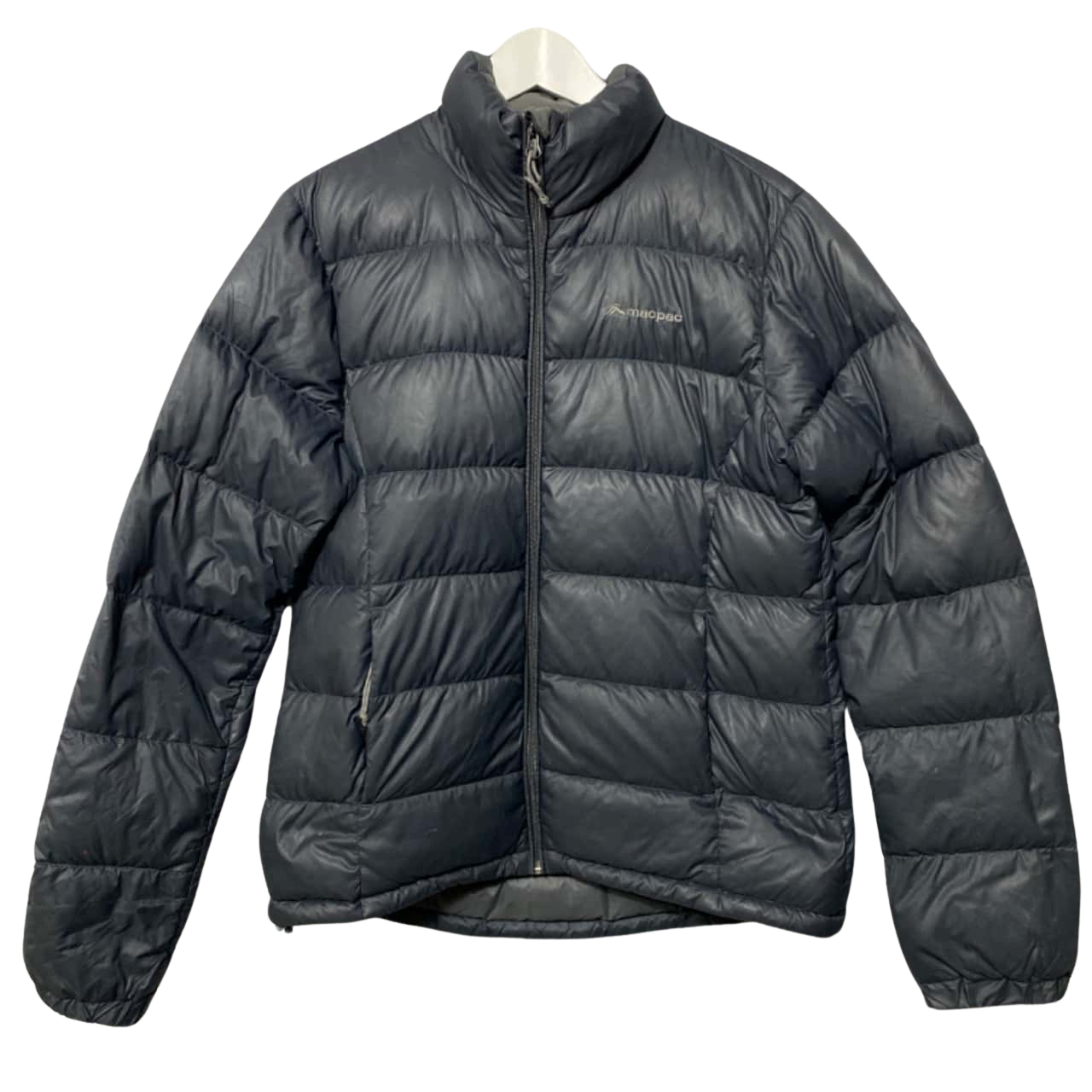 Women’s MACPAC Size 12 Black Puffer Jacket(s)