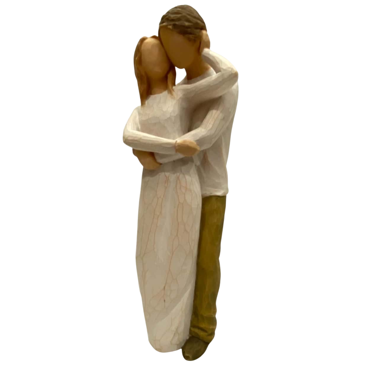 Willow Tree Together Figure Collectable Ornament Love Couple Gift Idea ...