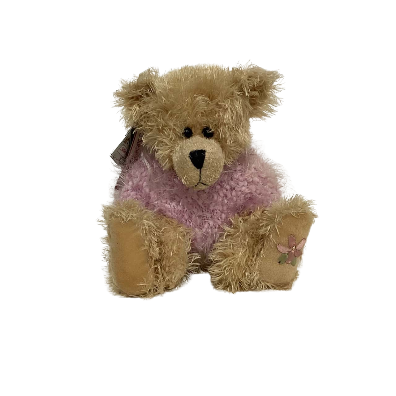 Settler Bears (Brianna)