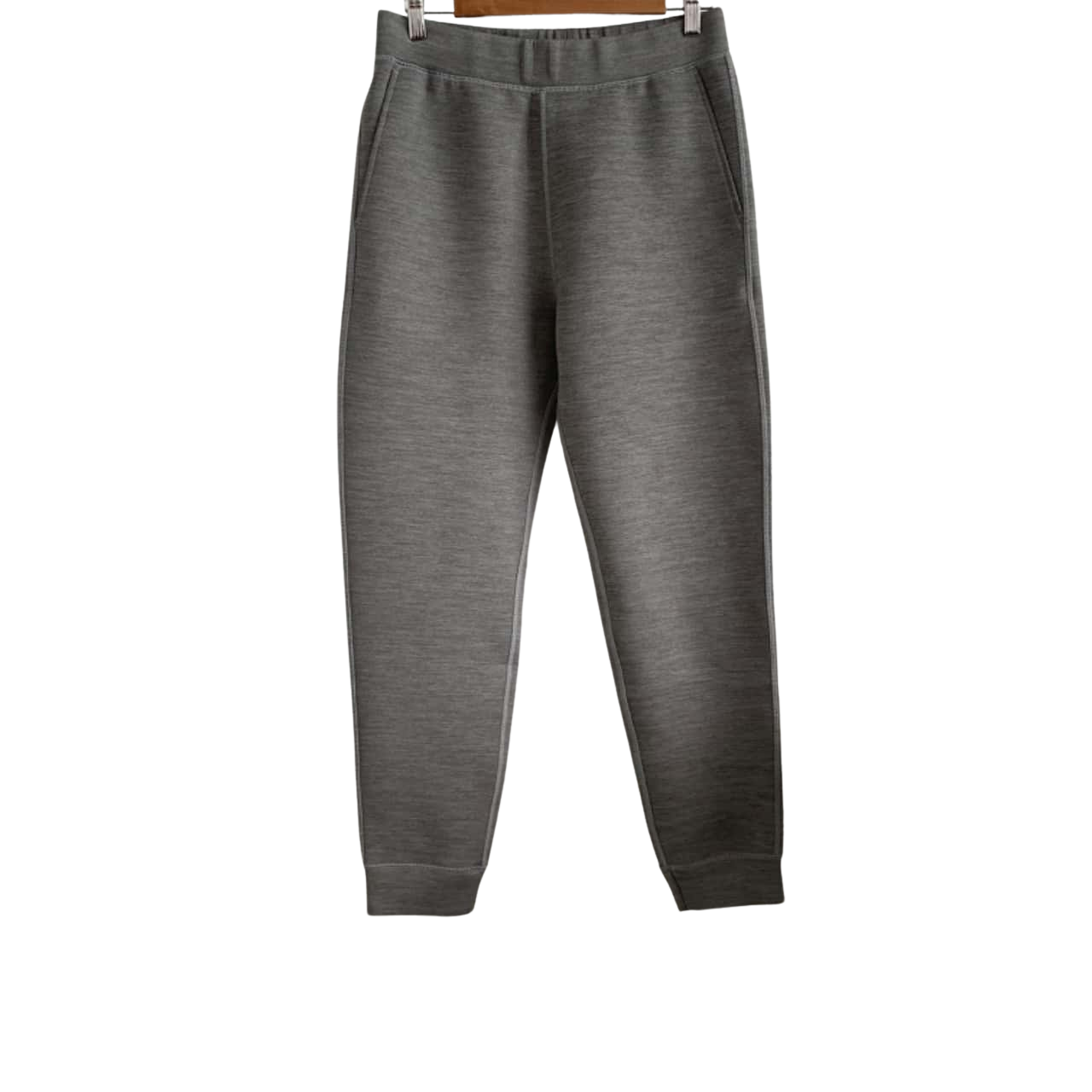 Uniqlo Mens Medium Grey Track Pants(s)