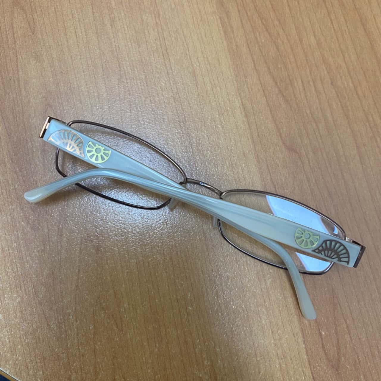 Womens Riley Avanti by Modstyle Glasses / Frames