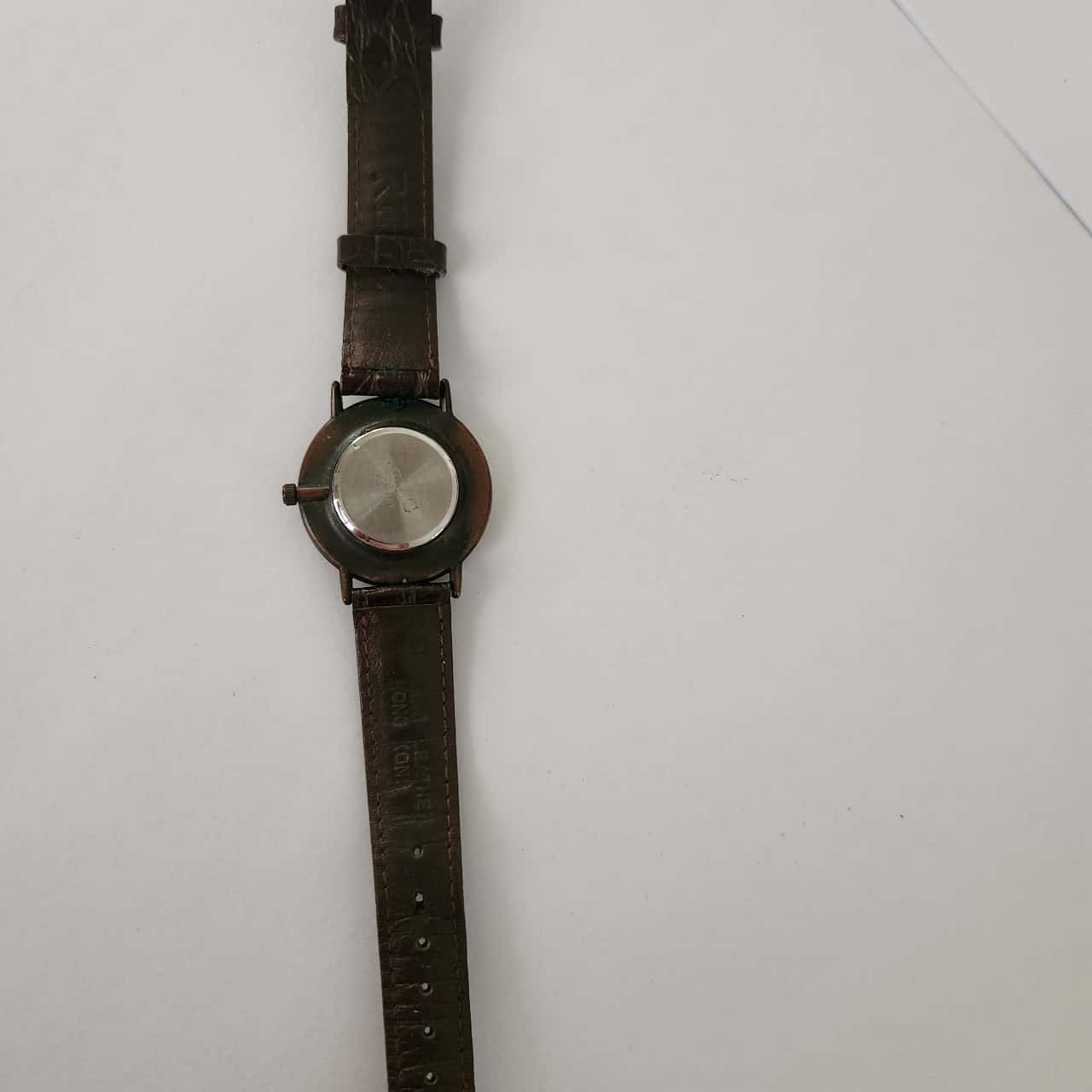 Vintage RELIC by Fossil Womens Watch(s)