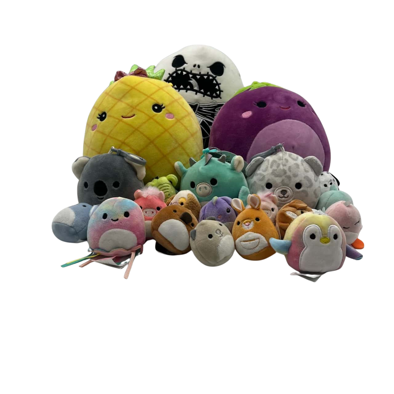 Squishmallow Bundle(s)