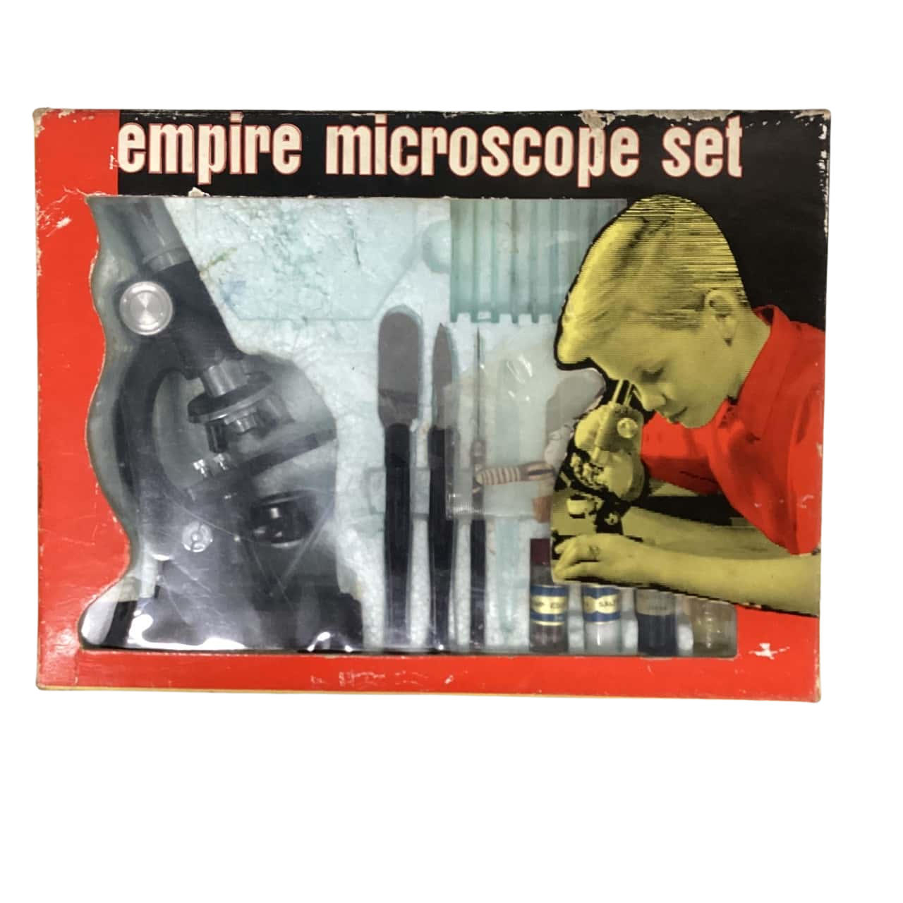 Microscope Set(s)