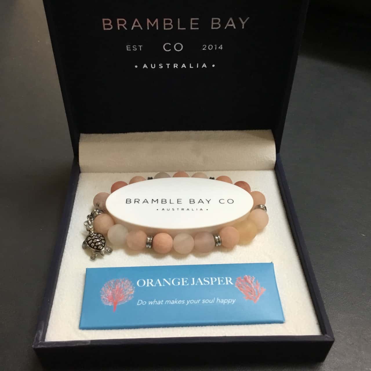 NEW - Bramble Bay Charm Bracelet(s)