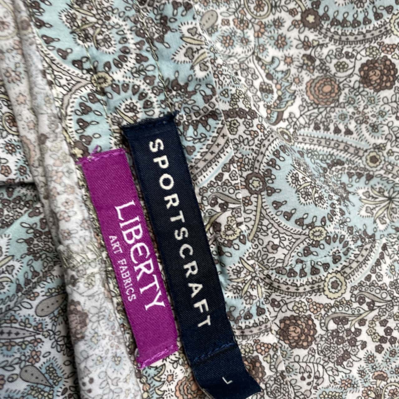 Sportscraft Womens Multicoloured / Pattern Pants(s)
