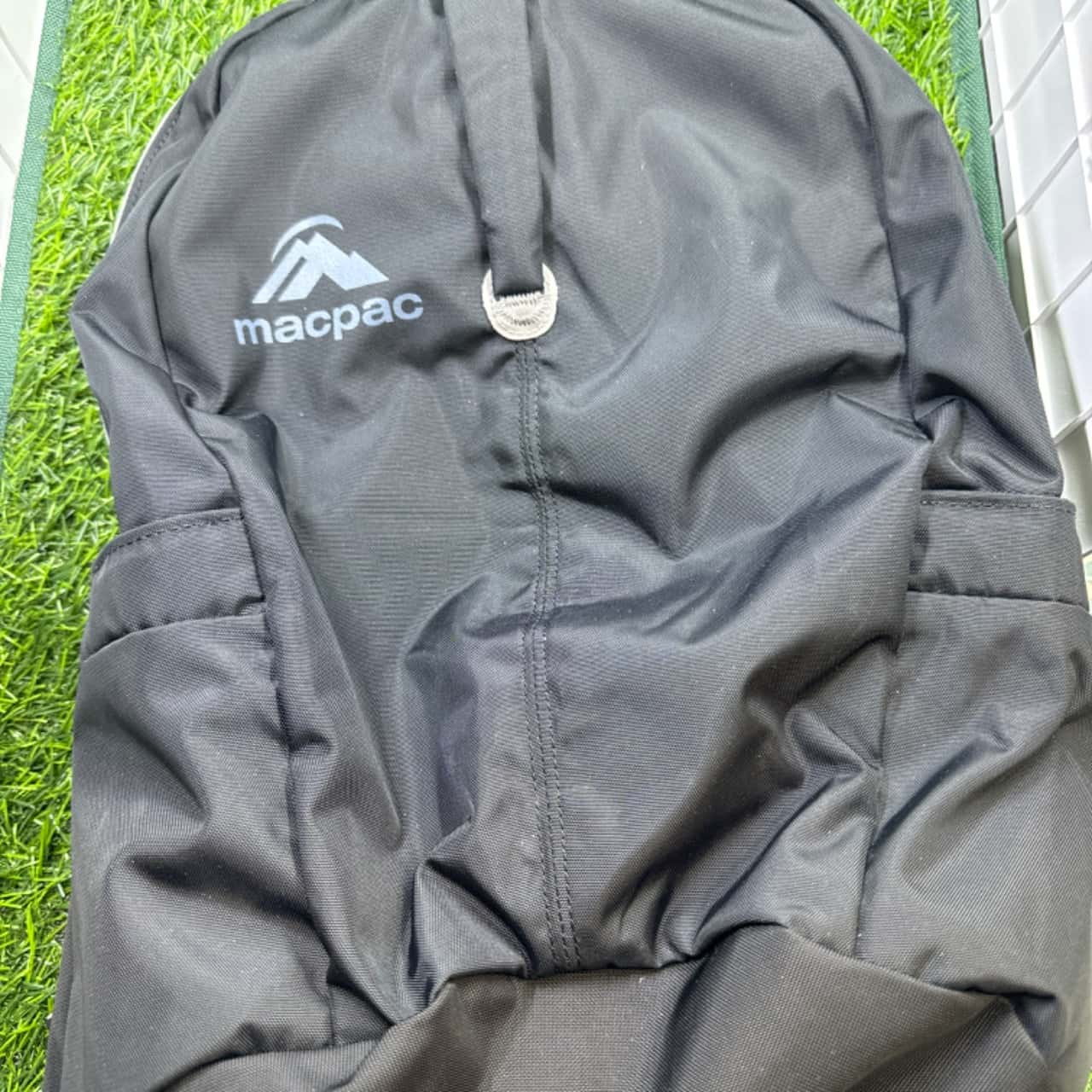 Macpac Unisex backpack (s)