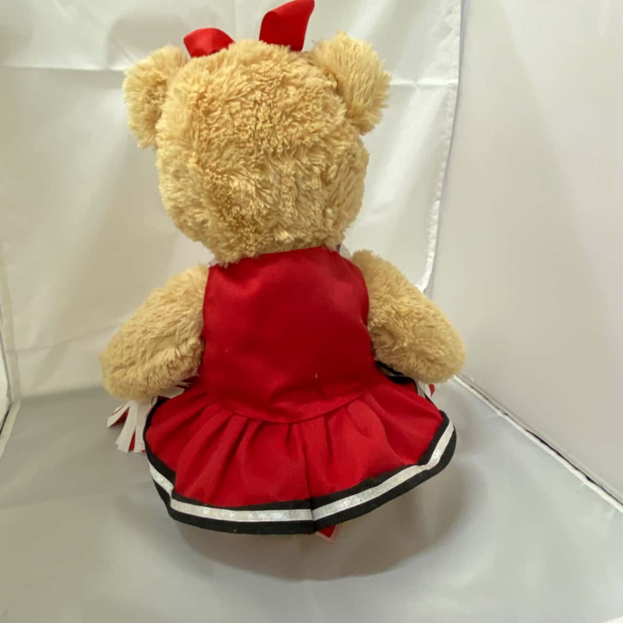 Reduced Gund Macy’s Thanksgiving Day Parade Plush Teddy