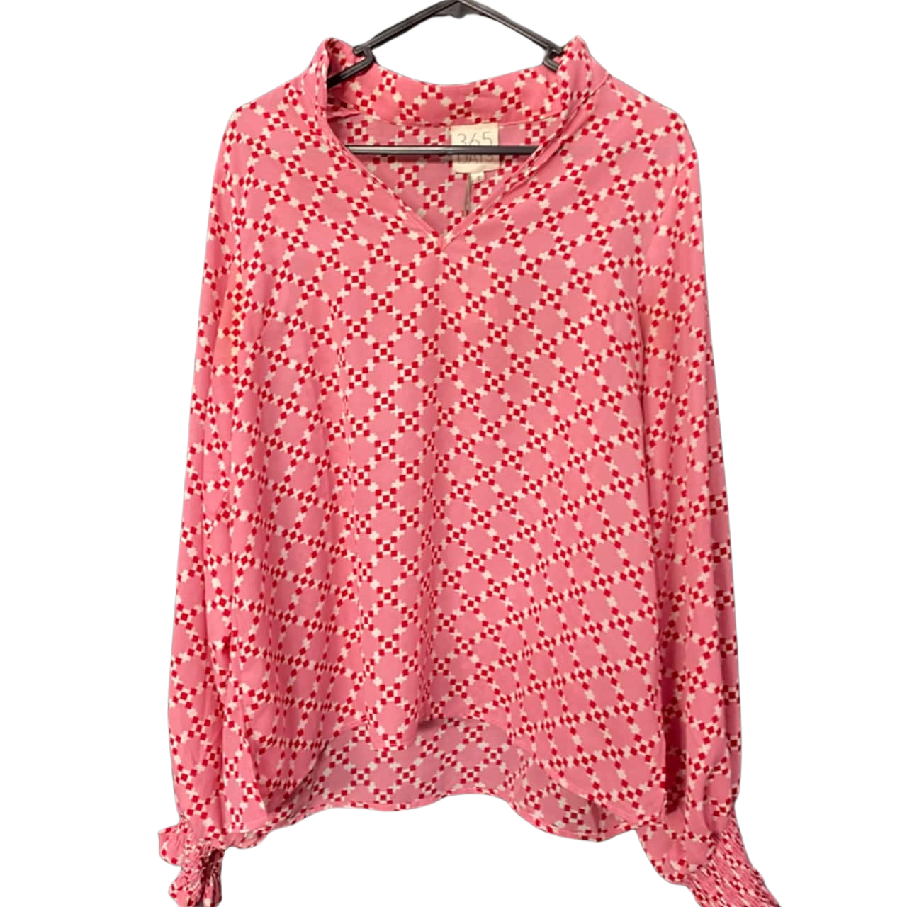 365 Days Womens Size S Patterned 2 pc Top & Skirt Set(s)