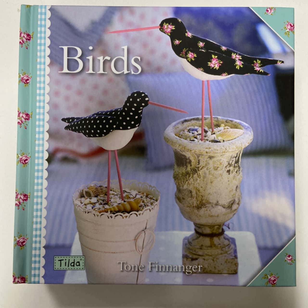 The Tilda Character Collection