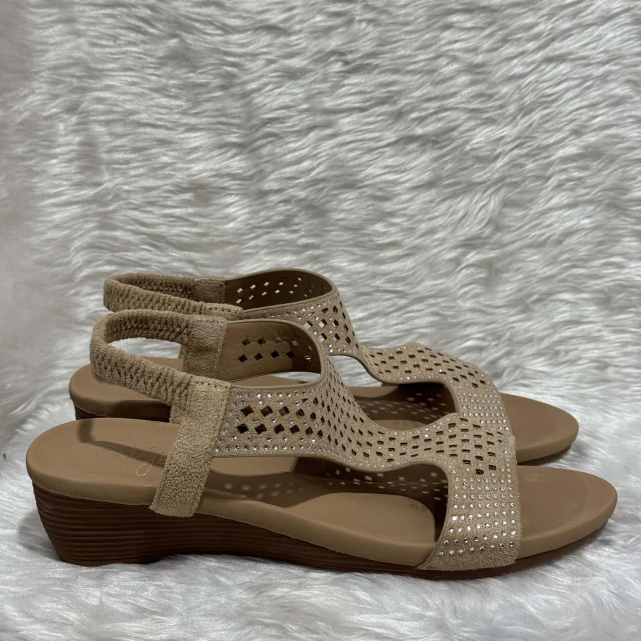 Womens Multicoloured sandals (s)