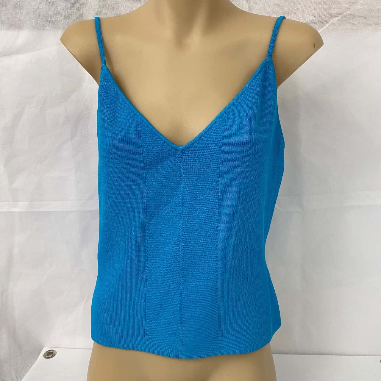 Country Road Knit Cami - Size L Brand New RRP$99.95(s)