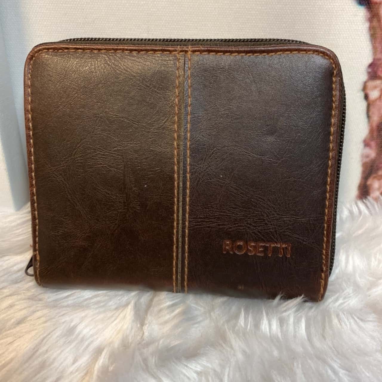 Men's Rosetti Wallet (s)