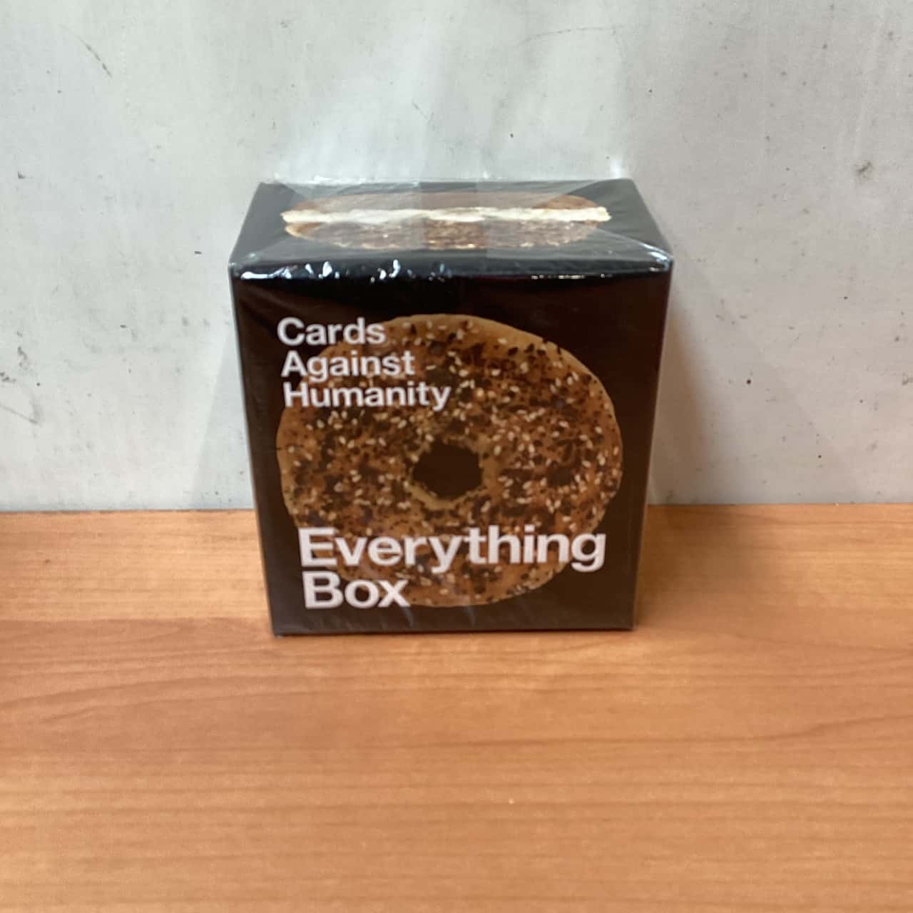 Cards Against Humanity Everything Box(s)