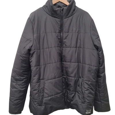 Mossimo Womens Size XXL Black Jacket