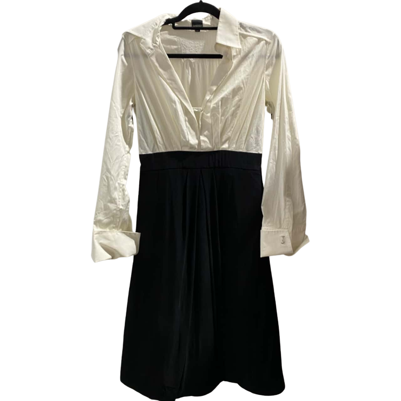 Gianfranco Ferre (italy). Womens Size 42. Vintage Cocktail Dress. Long ...