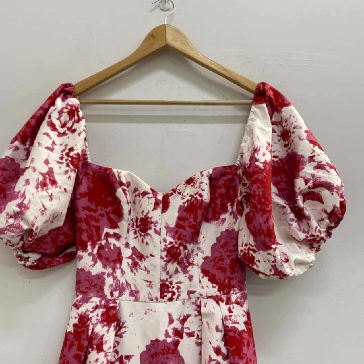 Keepsake the Label Womens Size S Formal Dress Floral (s)